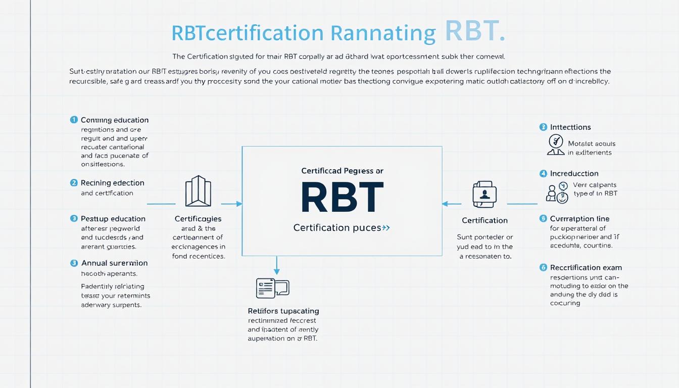 Prepare for the RBT Exam: Essential Study Guide